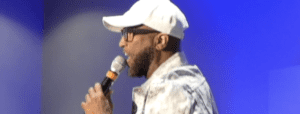 Introducing The Cast Of “The Rickey Smiley Morning Show” [VIDEO ...