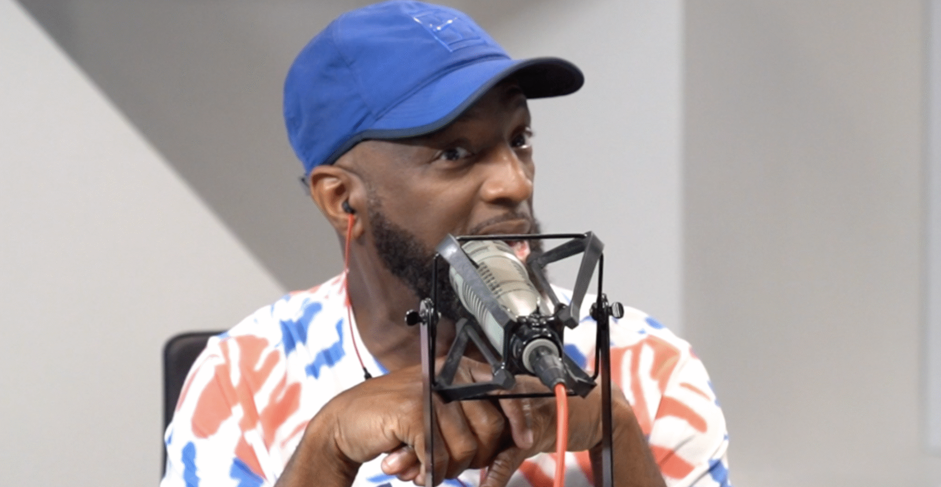 Watch “The Rickey Smiley Morning Show” (07/09/25) [VIDEO ...