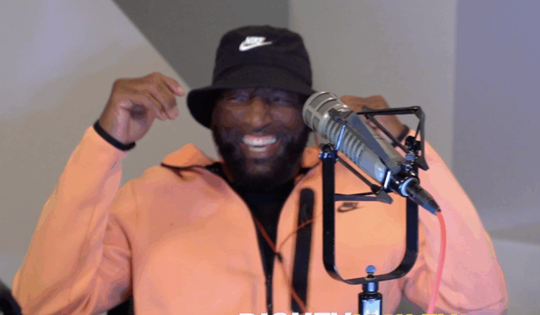 Watch "The Rickey Smiley Morning Show" (09/24/25) [VIDEO ...