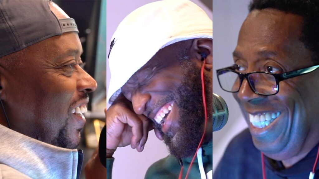Watch "The Rickey Smiley Morning Show" (11/18/25) [VIDEO ...