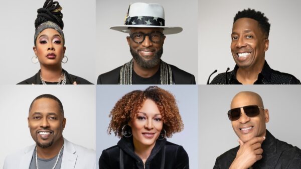 Watch “The Rickey Smiley Morning Show” 2026 (Volume 59) [VIDEO ...